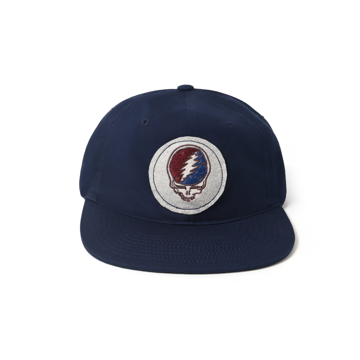 Sec 119 Grateful Dead