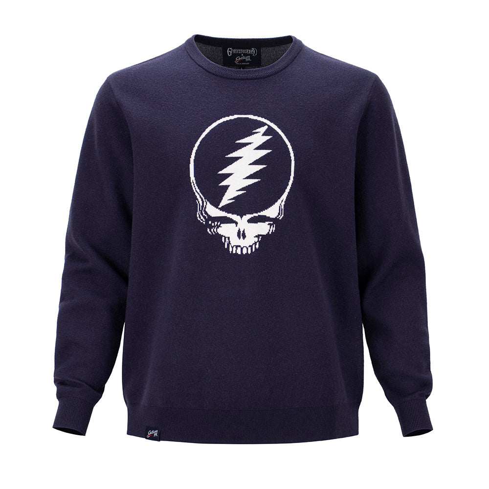 Sec 119 Grateful Dead