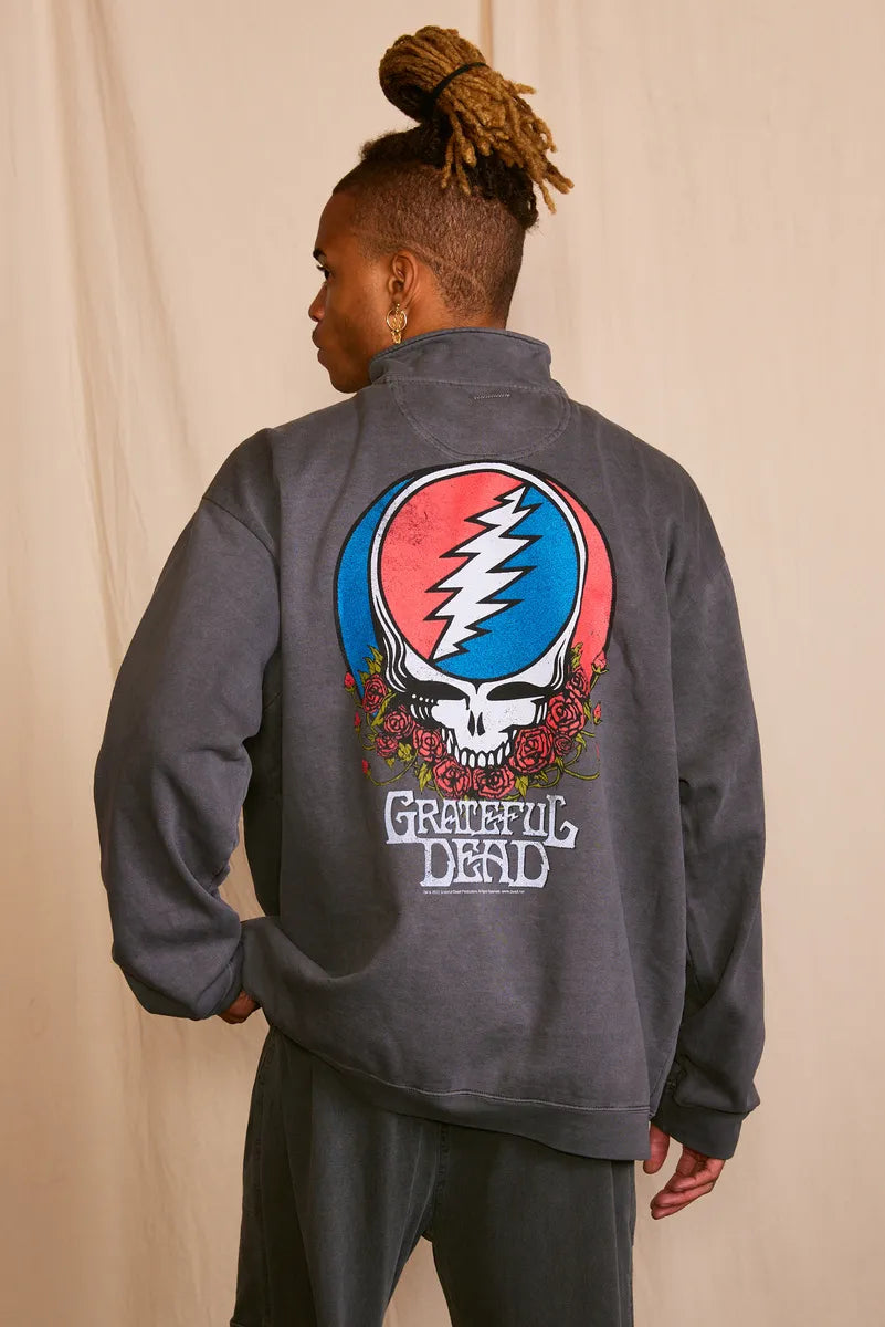 Sec 119 Grateful Dead