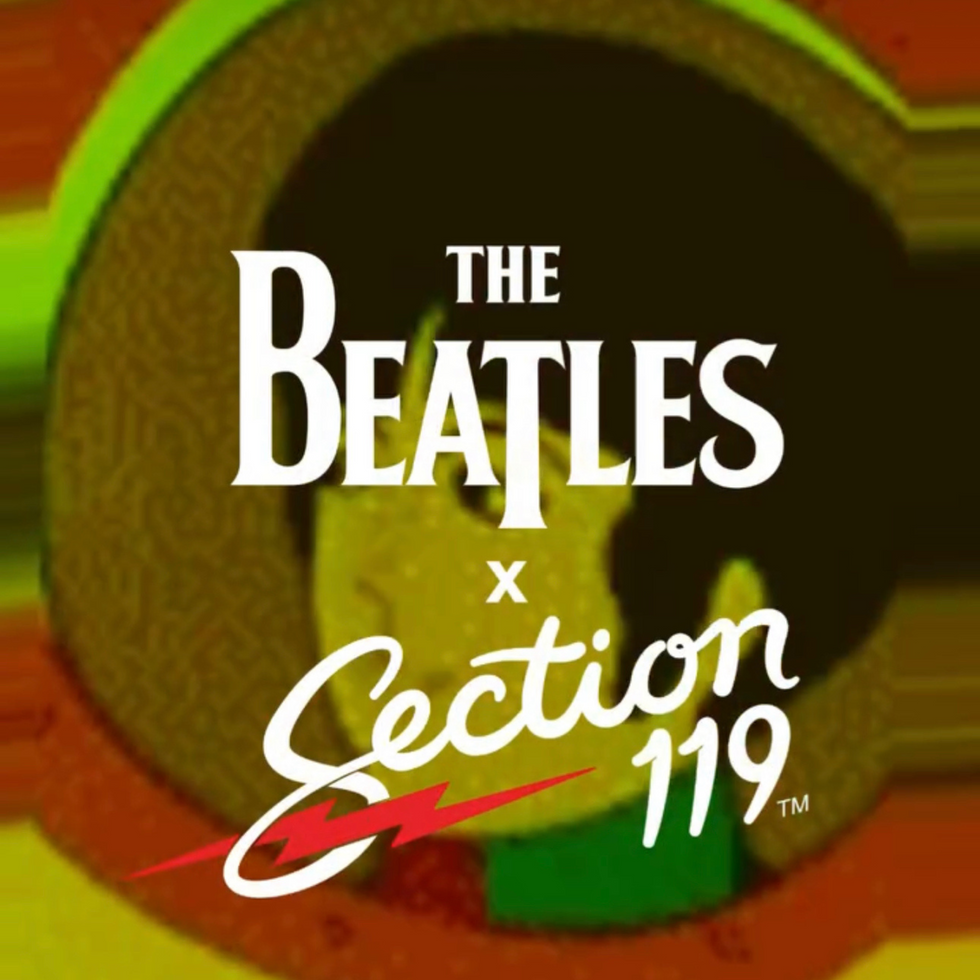 Section 119 | Wear the Music