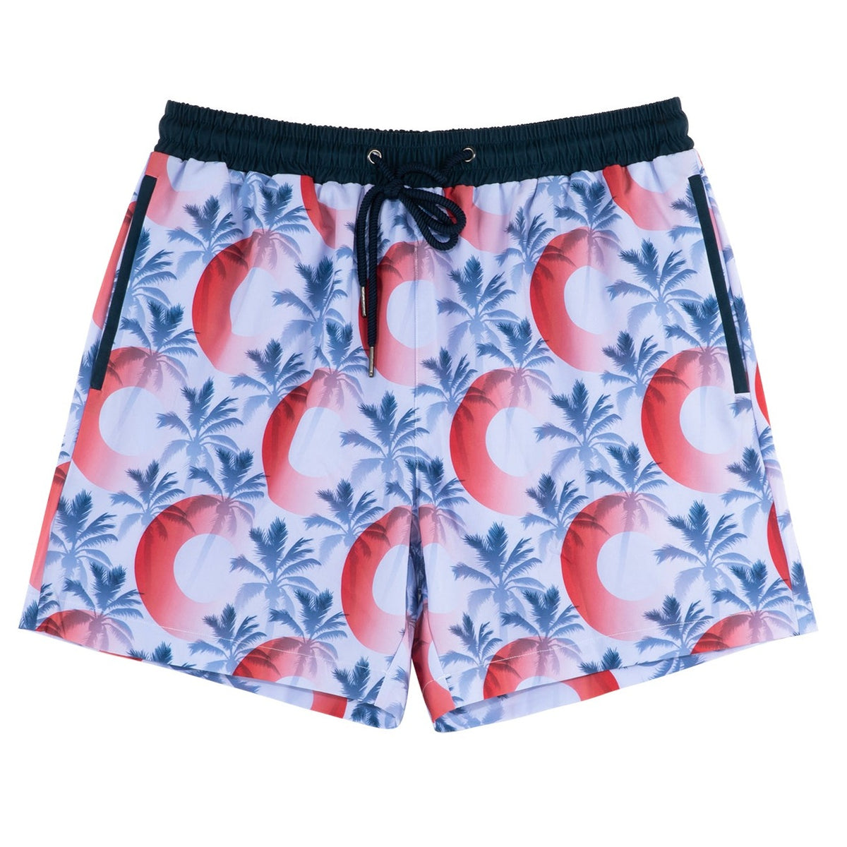 Phish | Swim Trunk | Riviera Donuts – Section 119