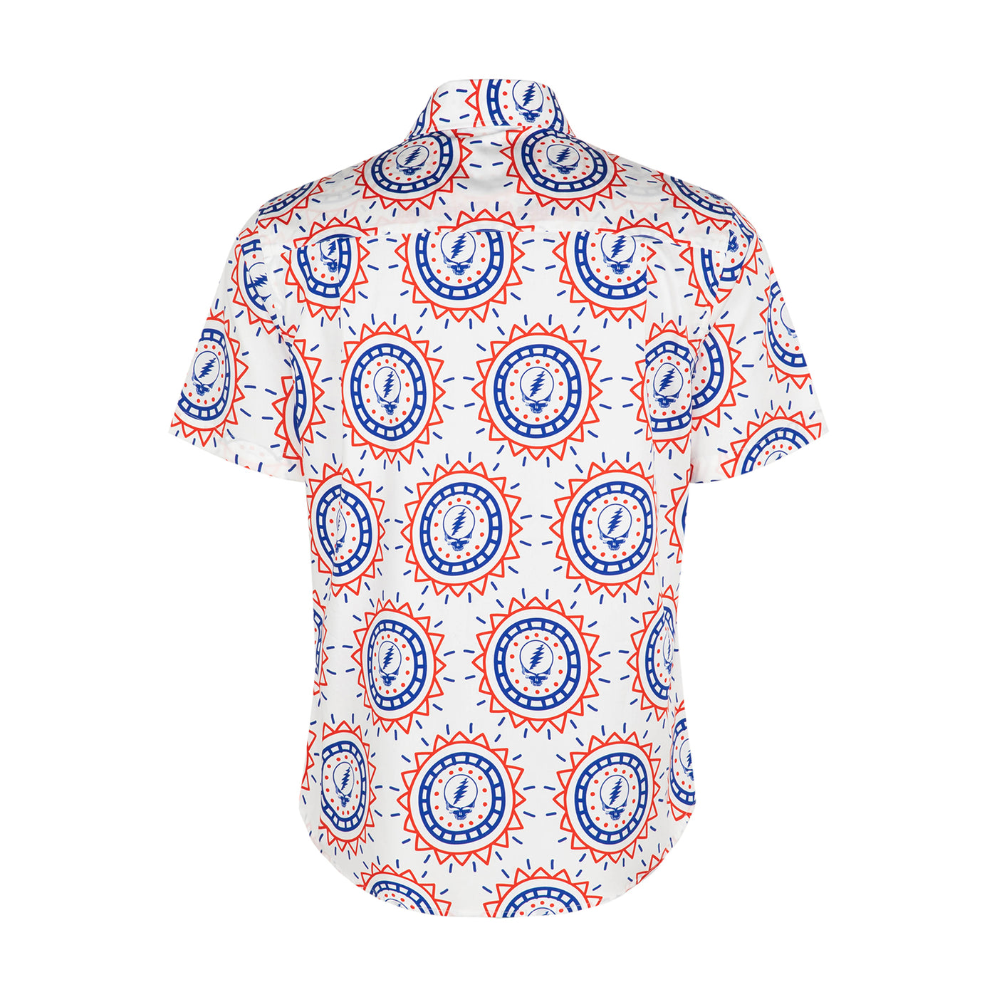 Officially Licensed Grateful Dead Merchandise ⚡️ | Section 119
