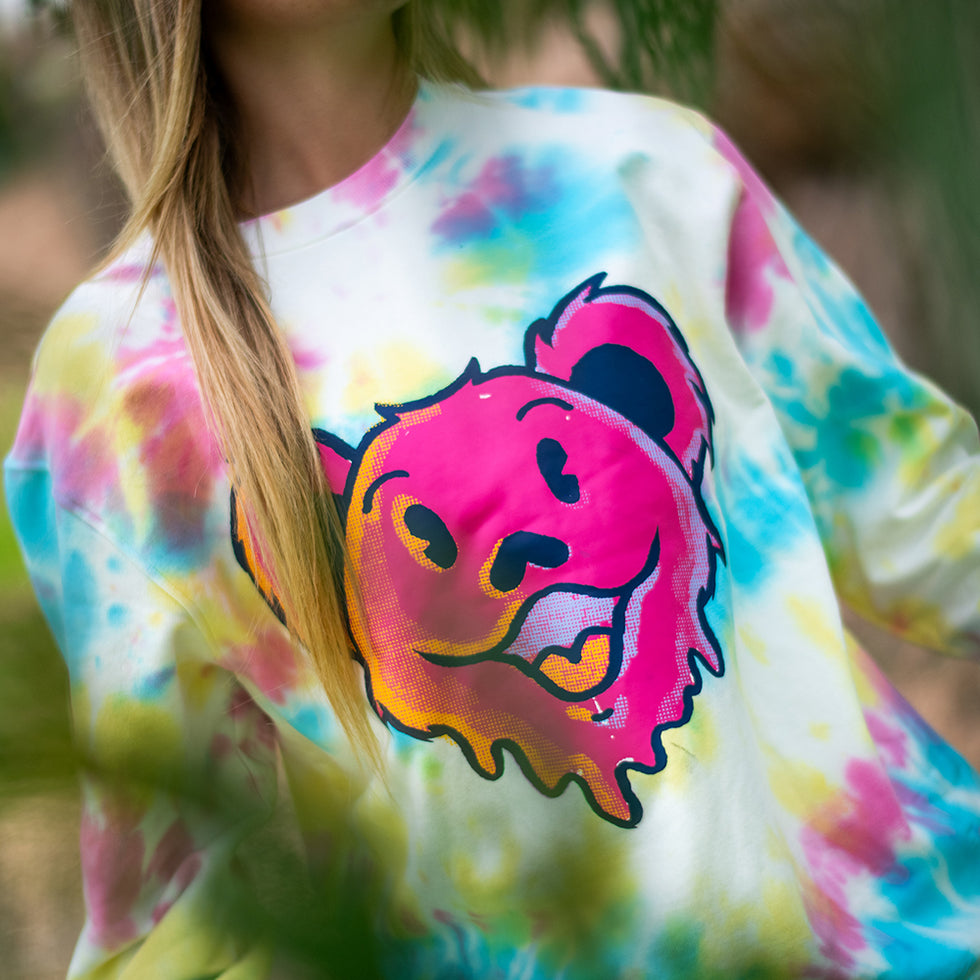Section 119 | Wear the Music