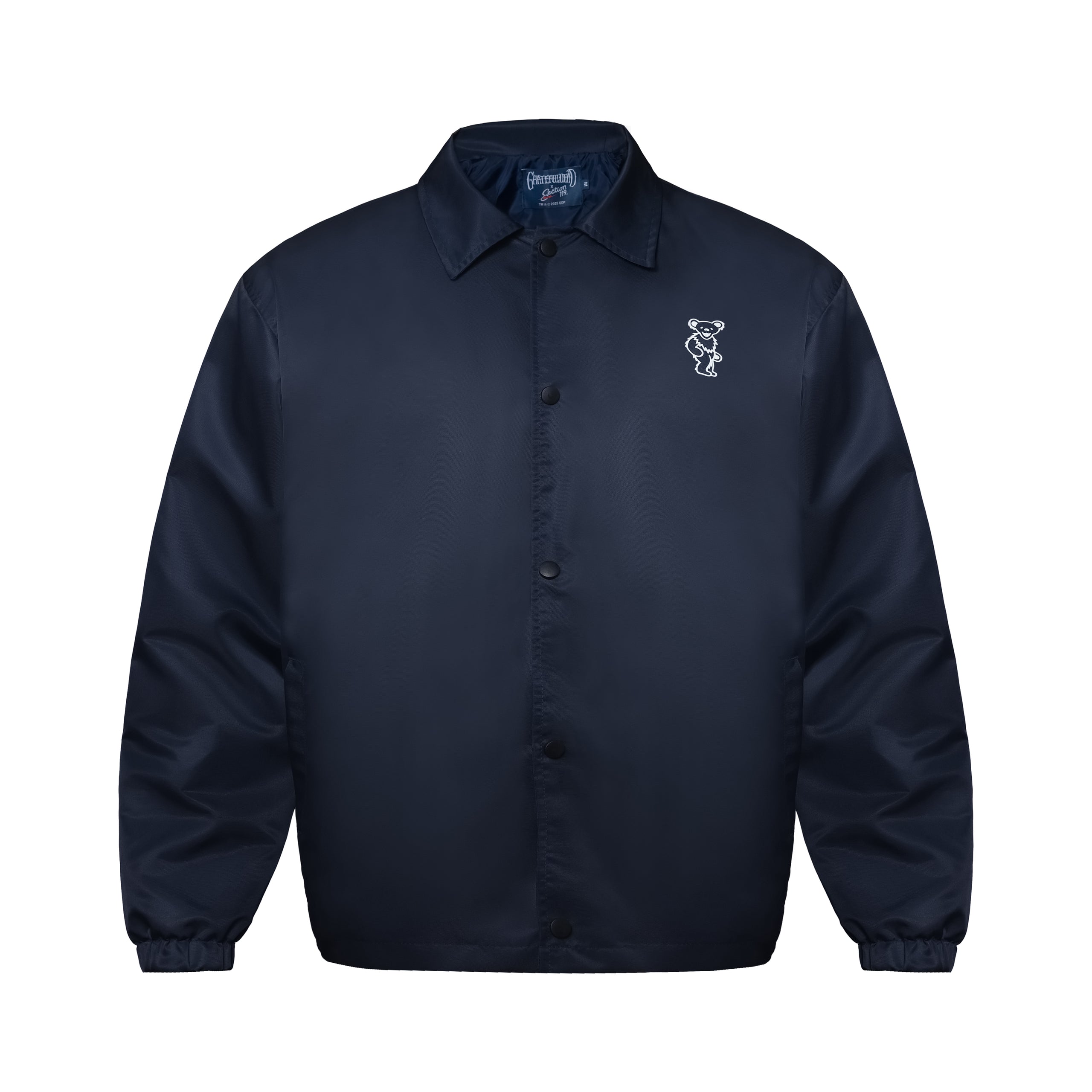 Section 119 | Wear the Music