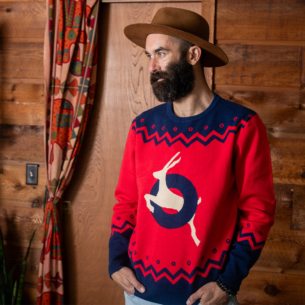 Section 119 | Wear the Music