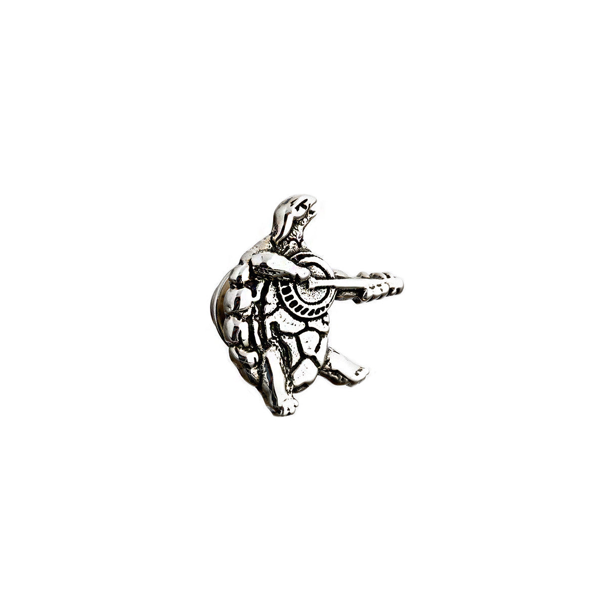 Grateful Dead | Sterling Silver Pin | Terrapin Station Sterling Silver ...