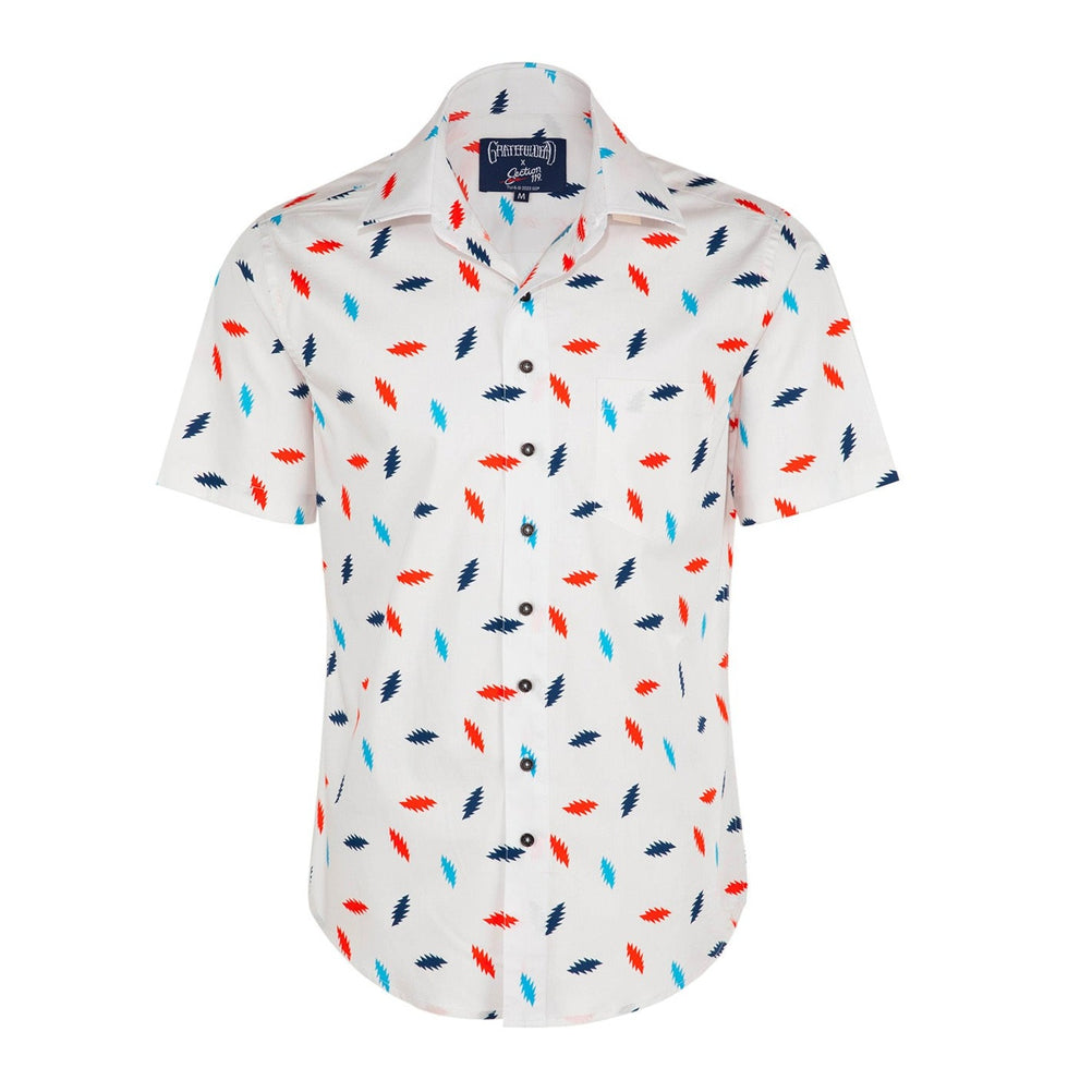 Officially Licensed Grateful Dead Merchandise ⚡️ | Section 119 – Page 4