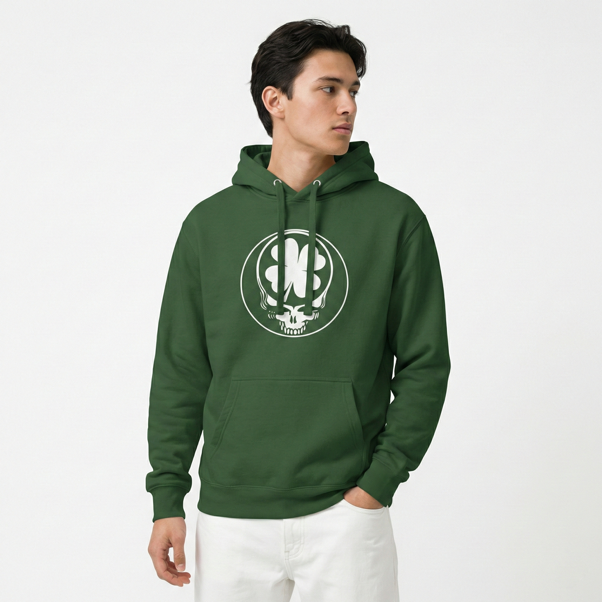 Section 119 | Wear the Music