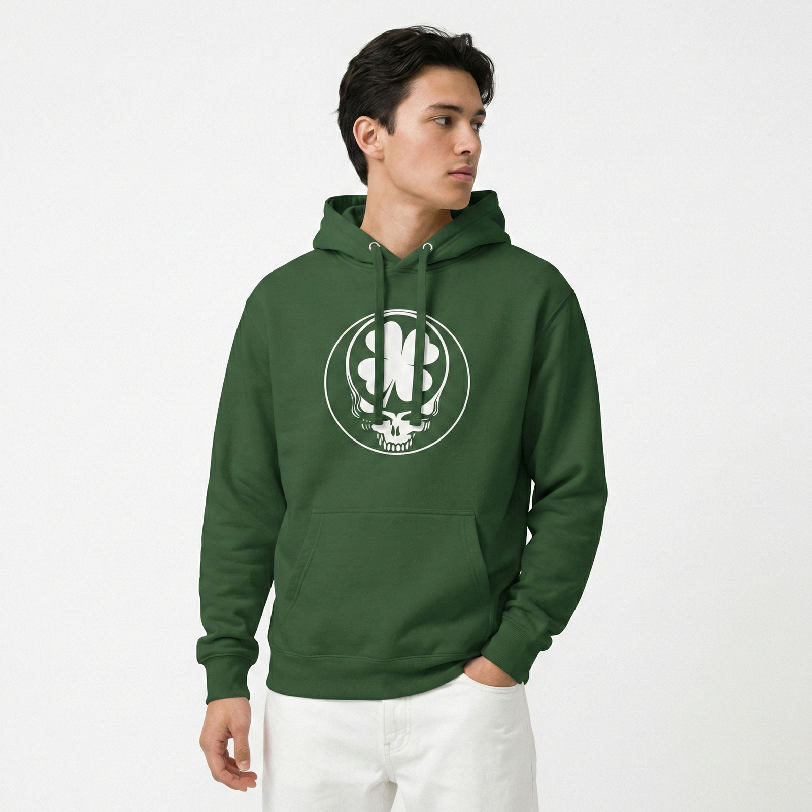 Section 119 | Wear the Music