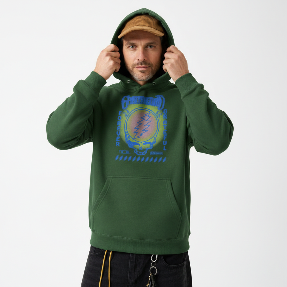 Section 119 | Wear the Music