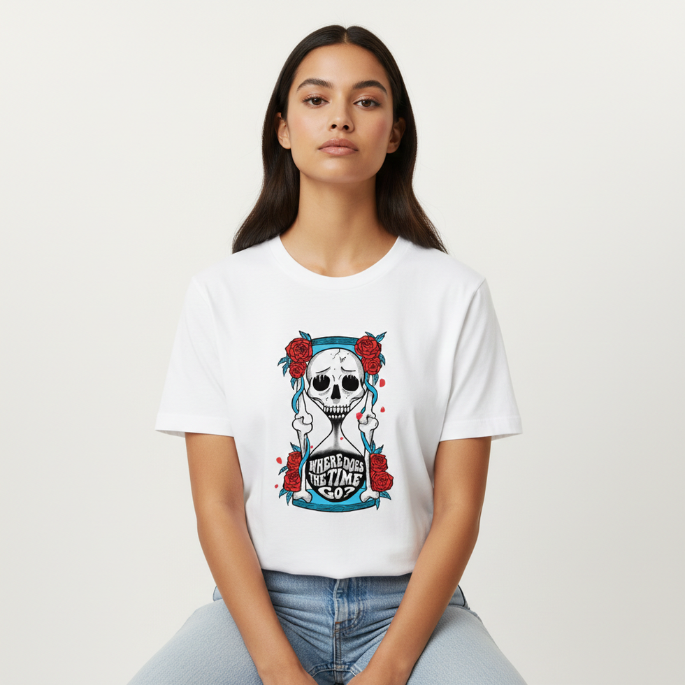 Section 119 | Wear the Music