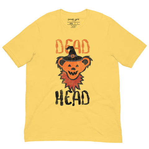 Grateful Dead Tees – Section 119