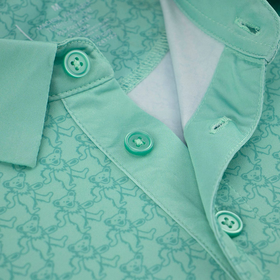 Grateful Dead – Section 119