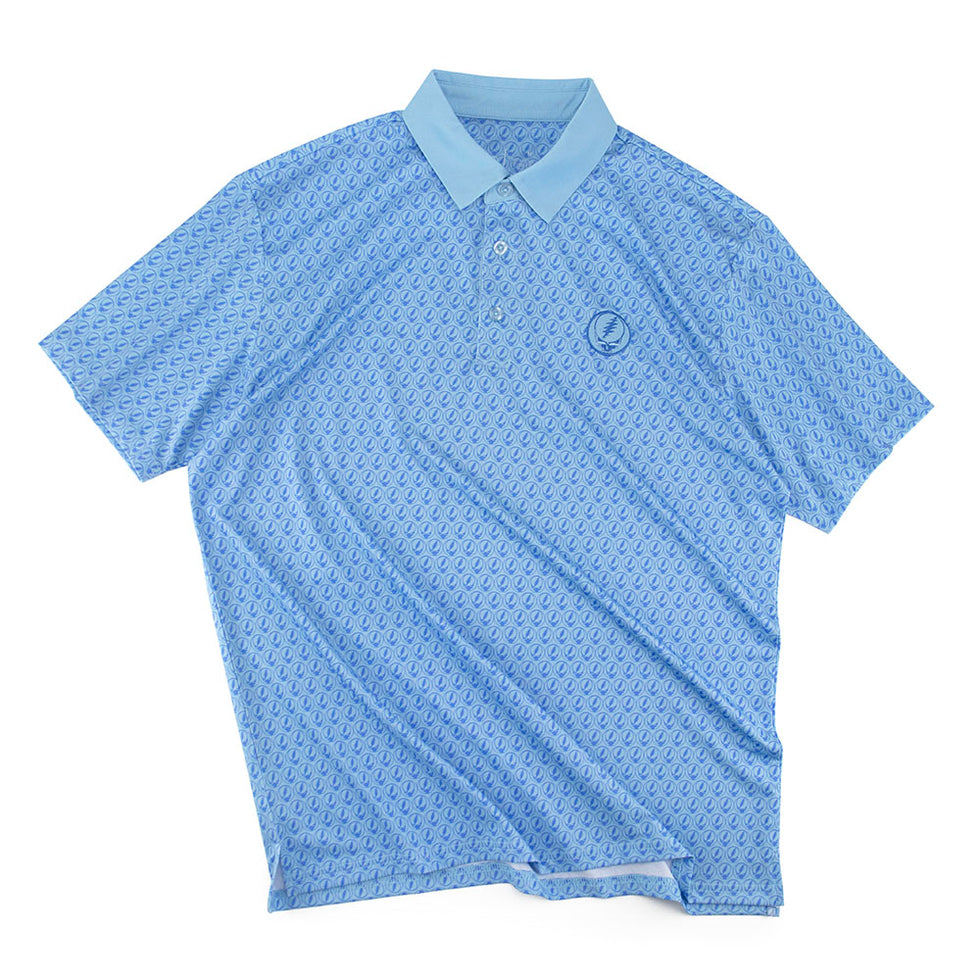 Grateful Dead – Section 119