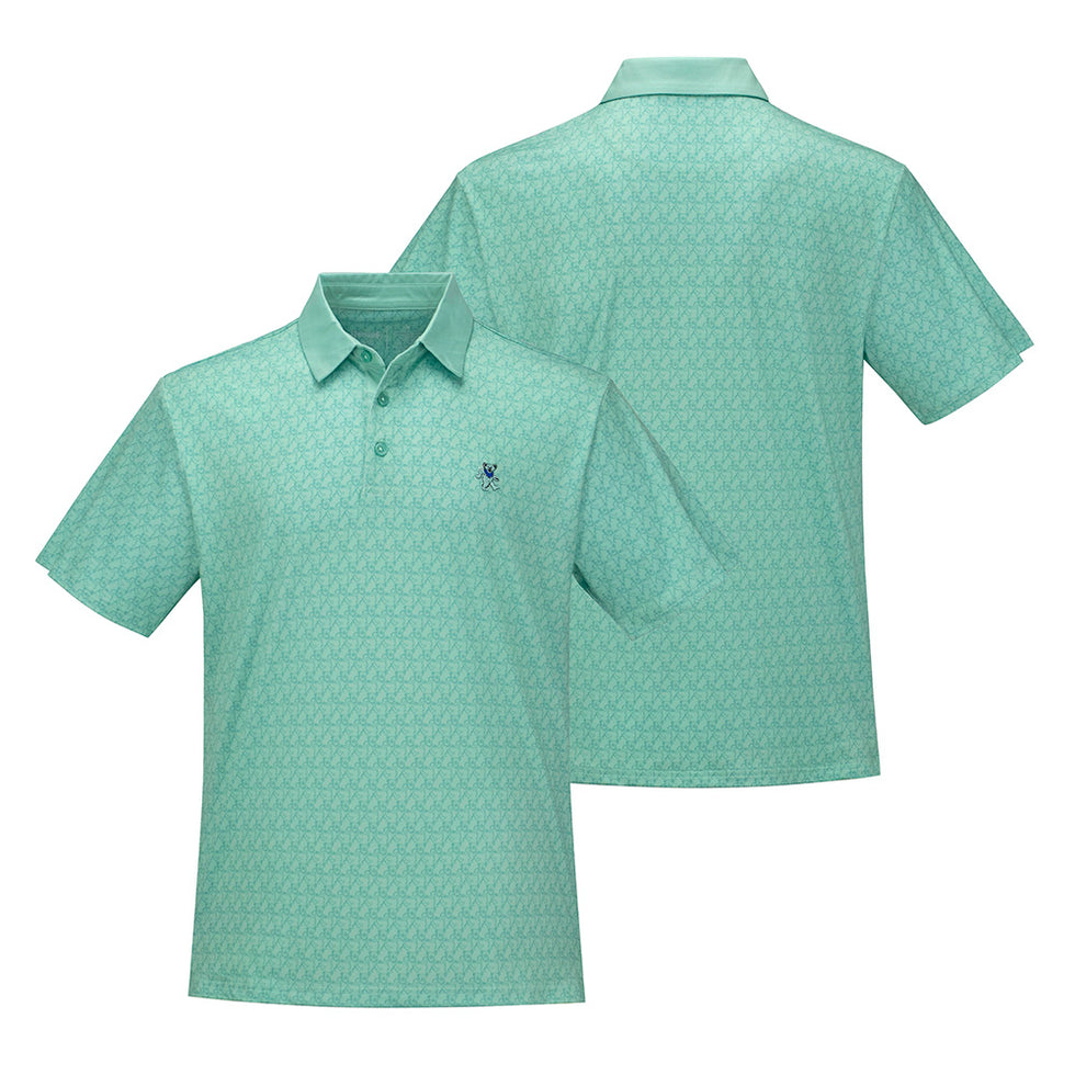 Grateful Dead – Section 119