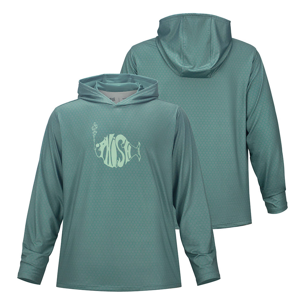 Phish Clothing – Section 119