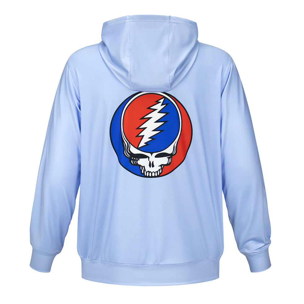 Officially Licensed Grateful Dead Merchandise ⚡️ | Section 119