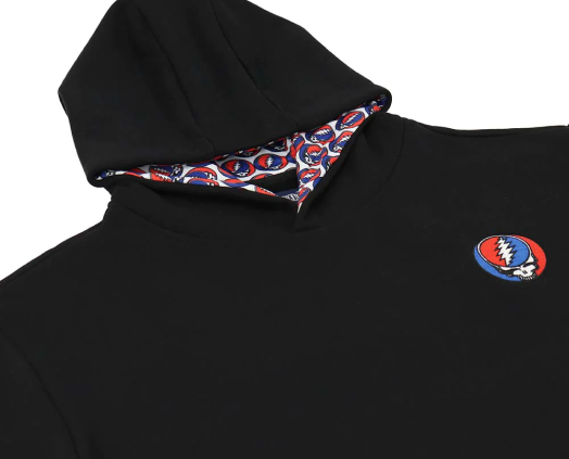 Section 119 | Wear the Music