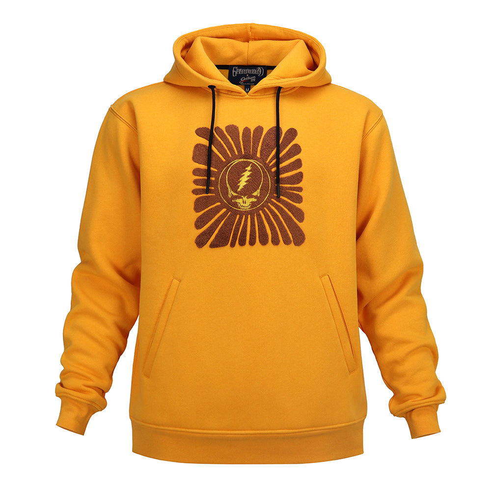 Section 119 | Grateful Dead and Fishman Donut Apparel