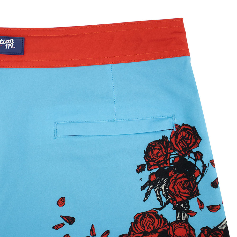 Officially Licensed Grateful Dead Merchandise ⚡️ | Section 119