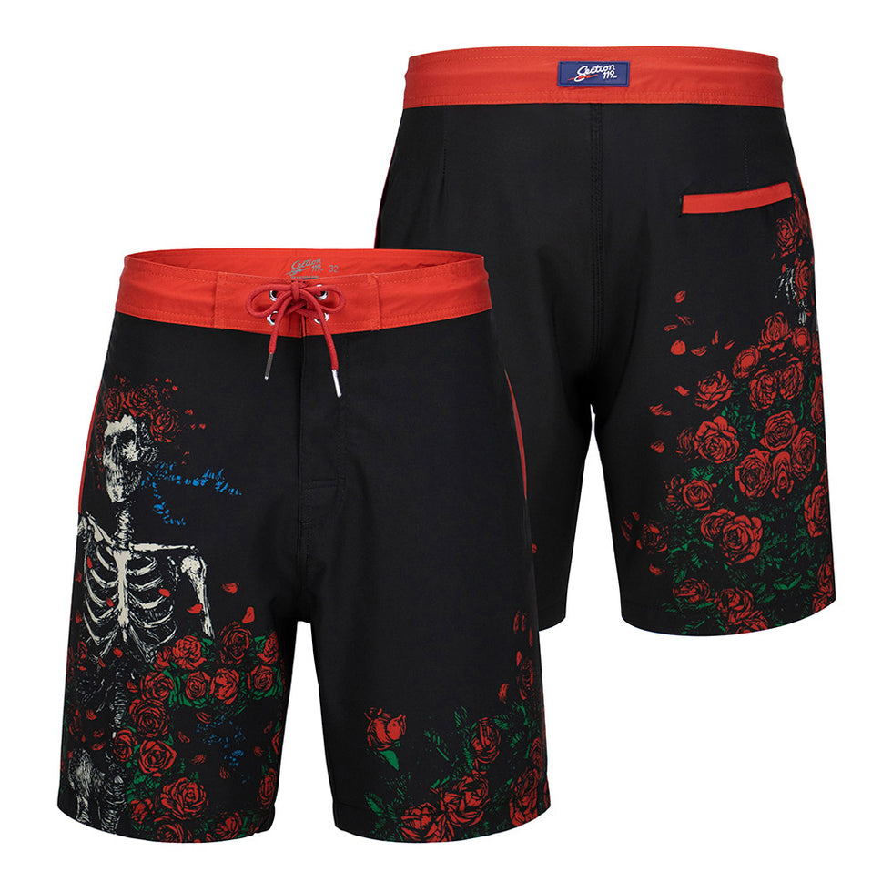 Officially Licensed Grateful Dead Merchandise ⚡️ | Section 119