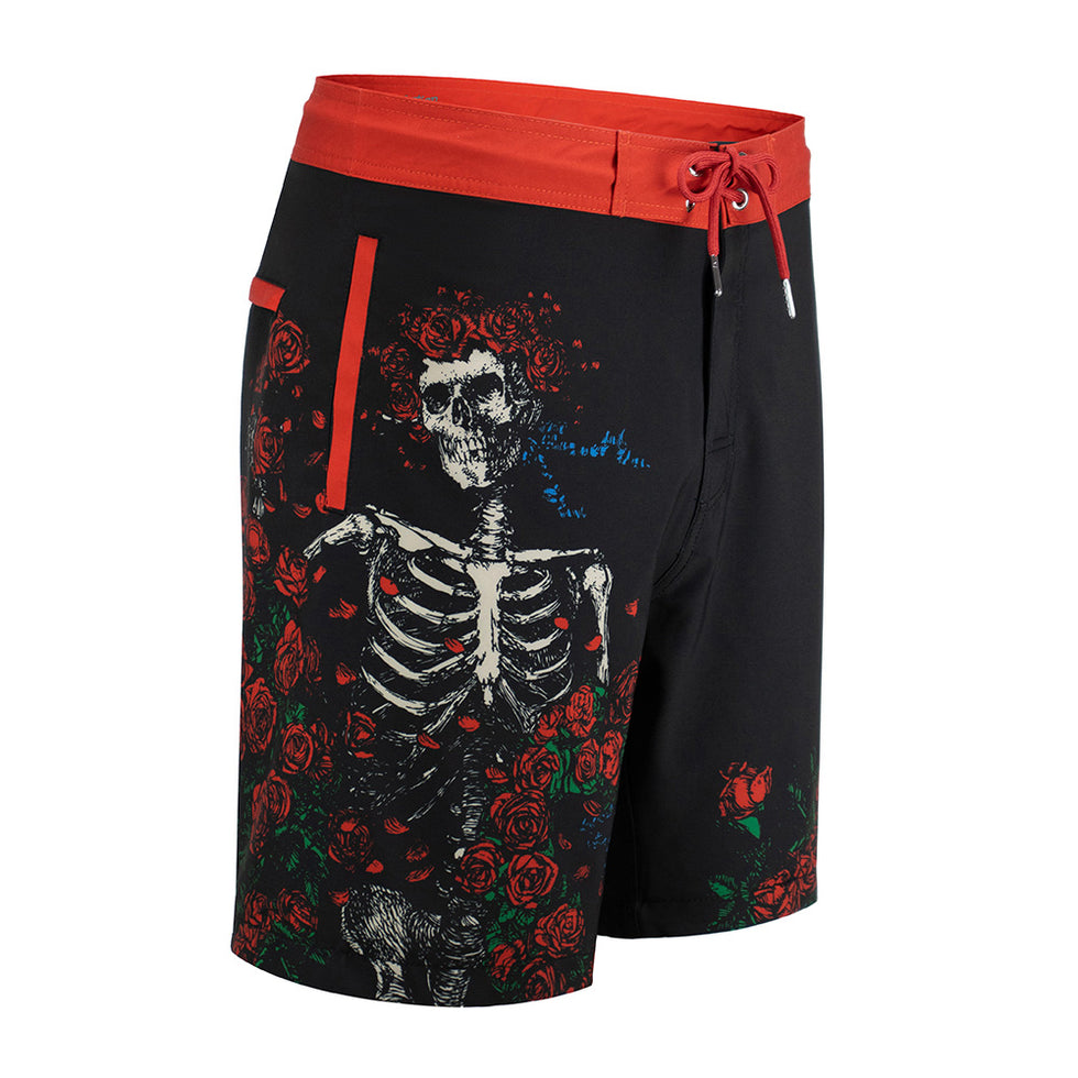 Officially Licensed Grateful Dead Merchandise ⚡️ | Section 119