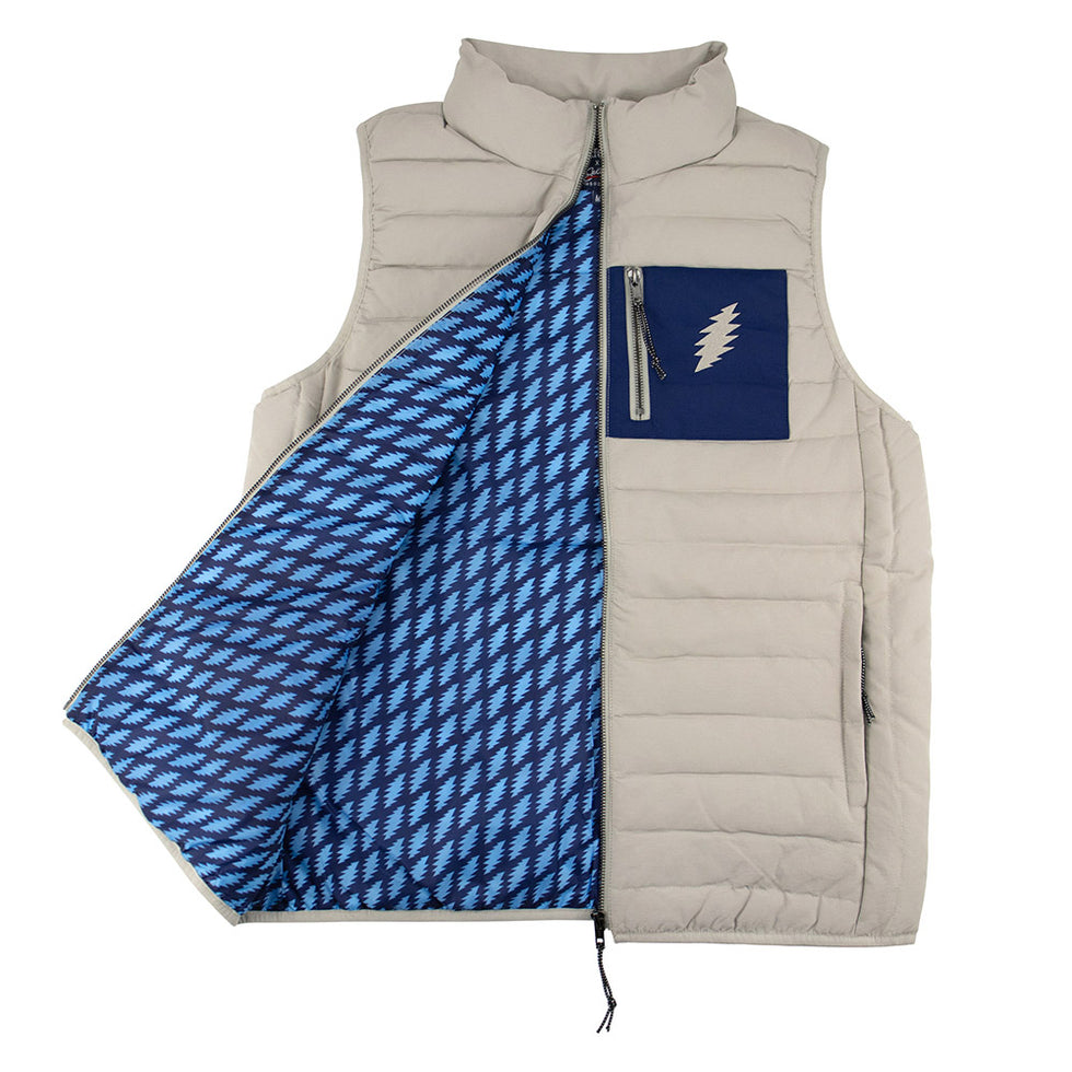 Officially Licensed Grateful Dead Merchandise ⚡️ | Section 119