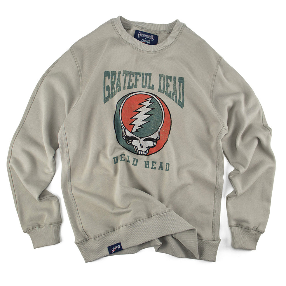 Grateful Dead Men's Tops – Page 2 – Section 119