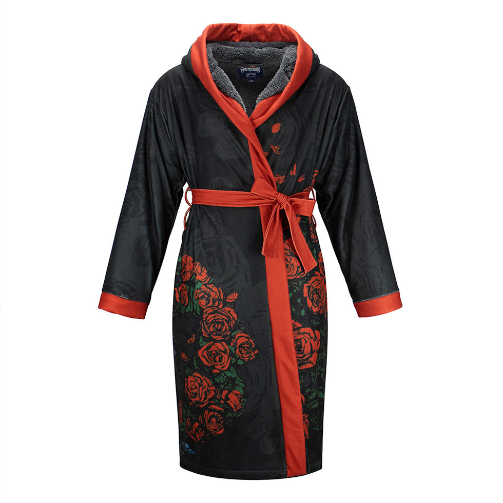 Grateful Dead Robes – Section 119