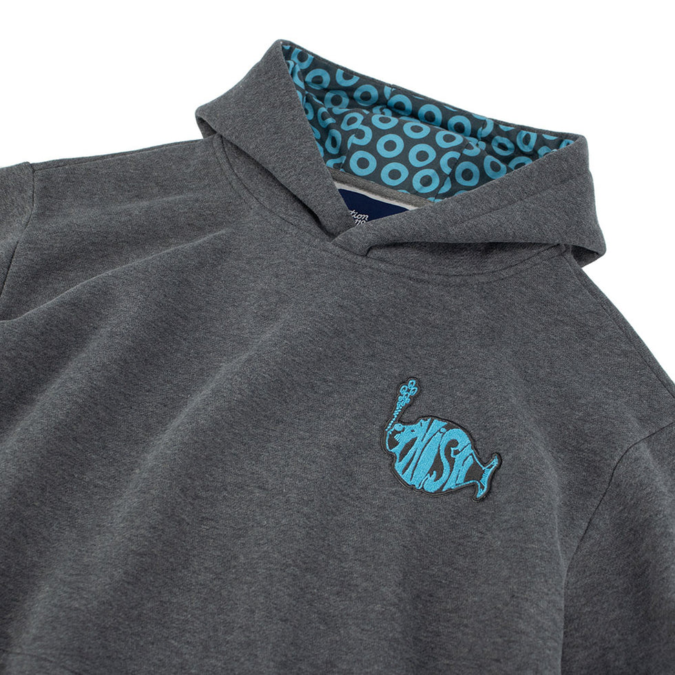 Phish Clothing – Section 119