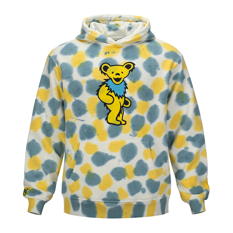 Officially Licensed Grateful Dead Merchandise ⚡️ | Section 119