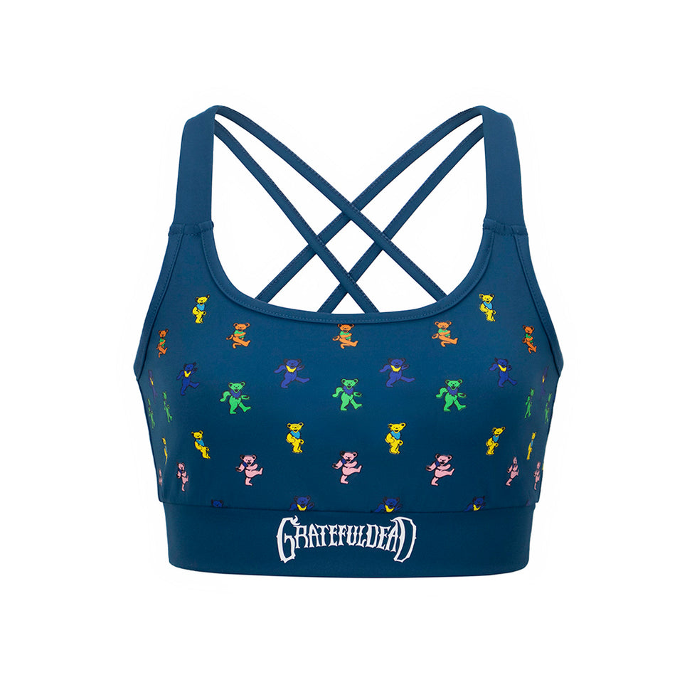 Grateful Dead for Women – Section 119