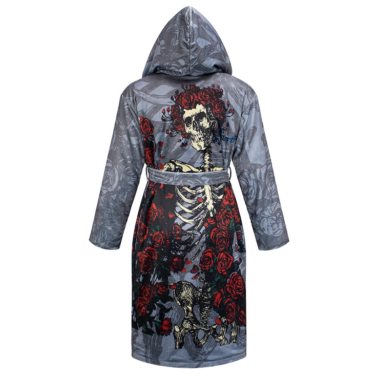 Grateful Dead Robes – Section 119