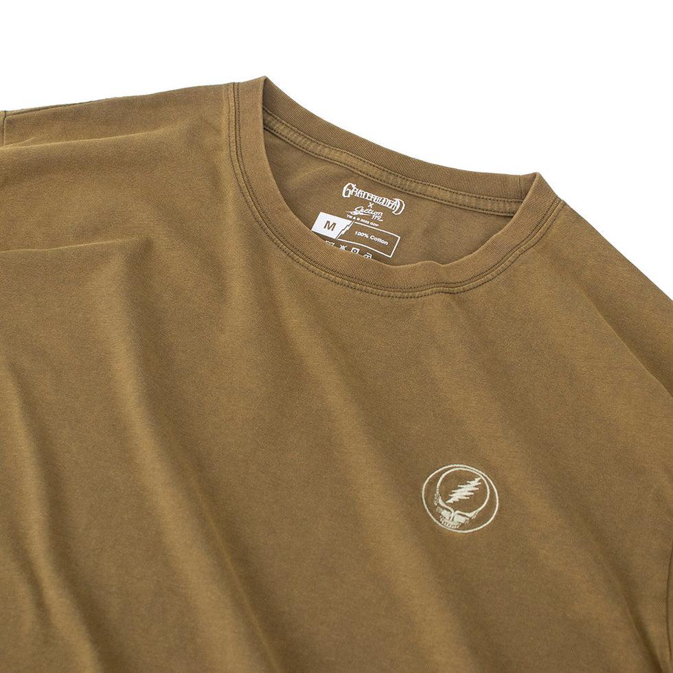 Bands | Officially Licensed Rock & Roll Apparel | Section 119