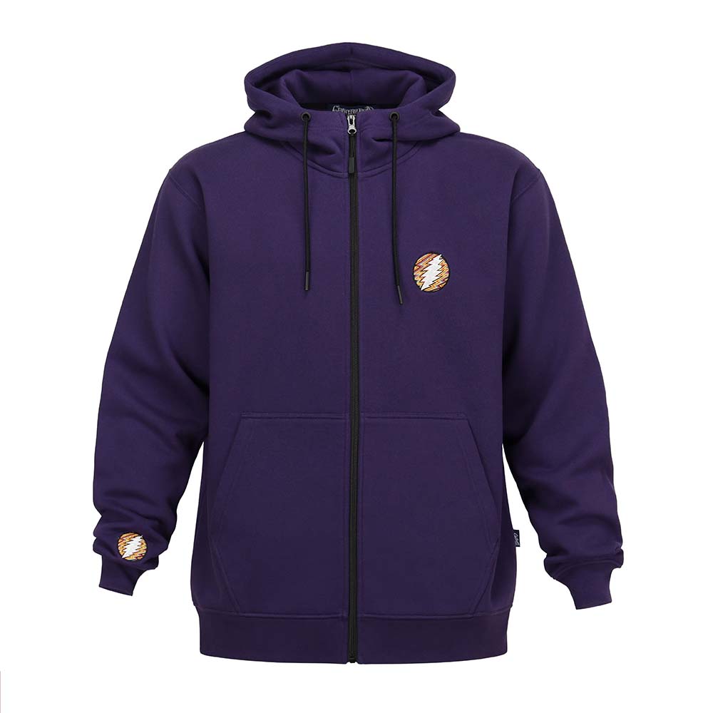 Grateful Dead Sweatshirts and Hoodies– Section 119