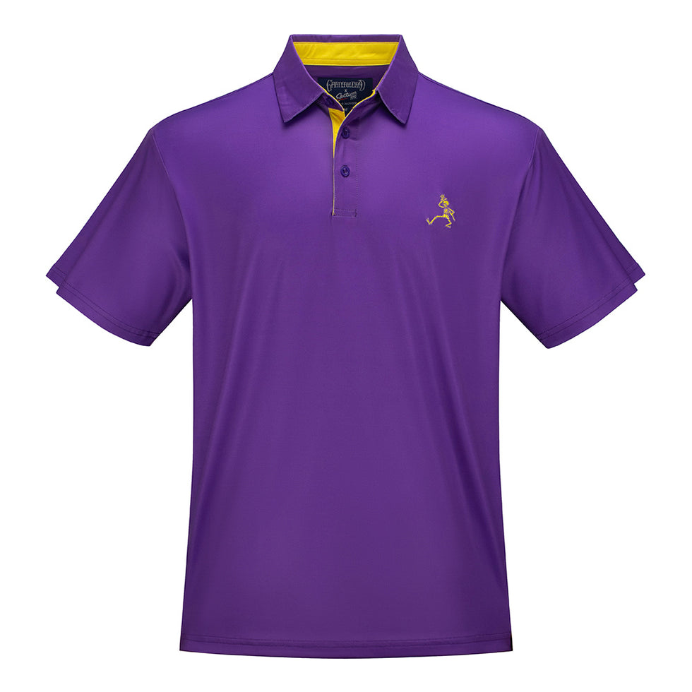 Grateful Dead – Section 119