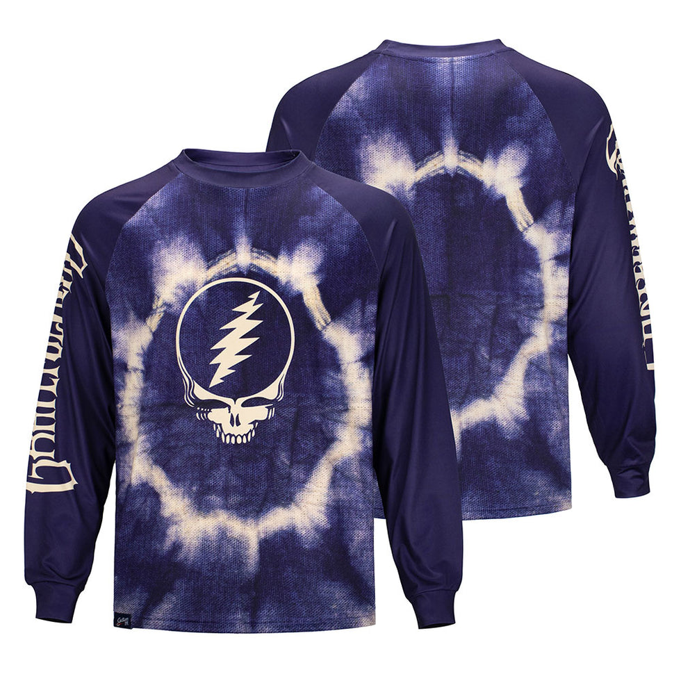 Officially Licensed Grateful Dead Merchandise ⚡️ | Section 119