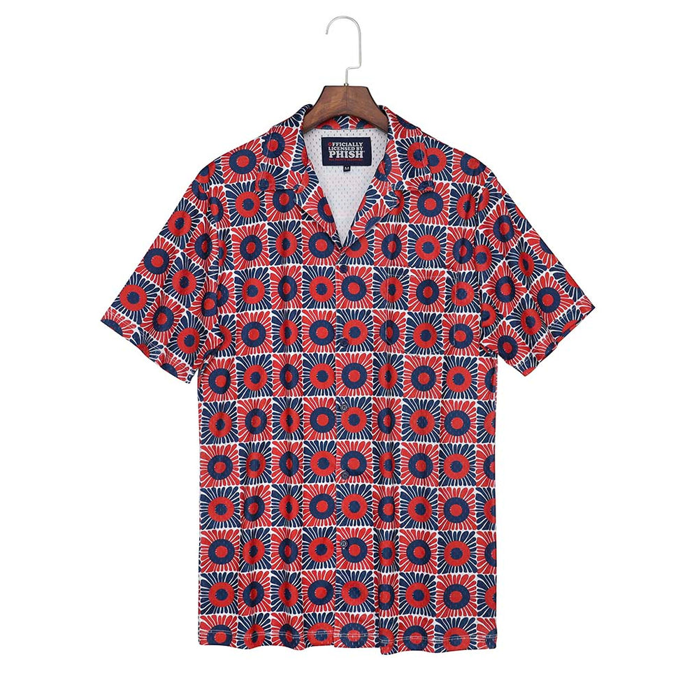 Phish Clothing – Section 119