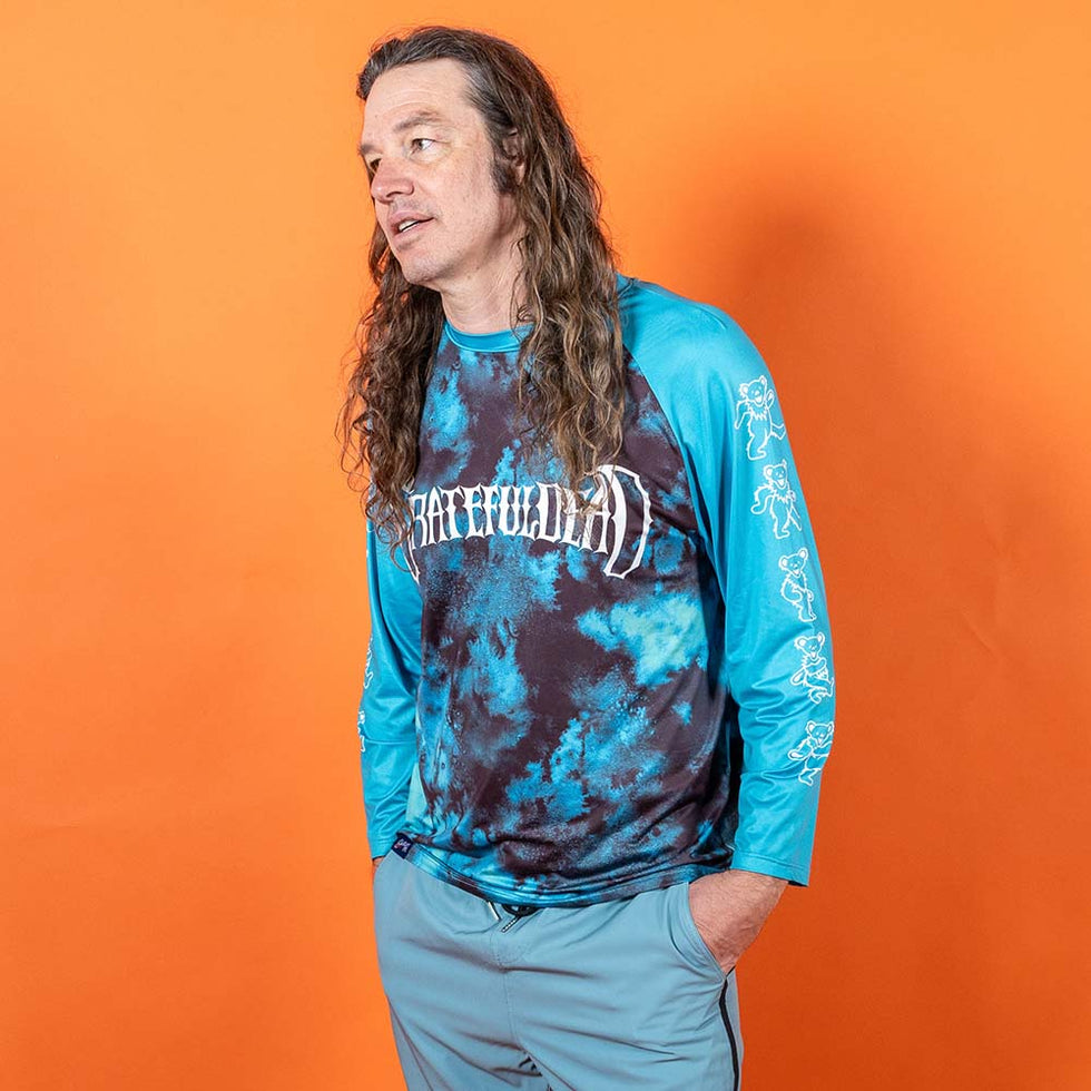 Officially Licensed Grateful Dead Merchandise ⚡️ | Section 119