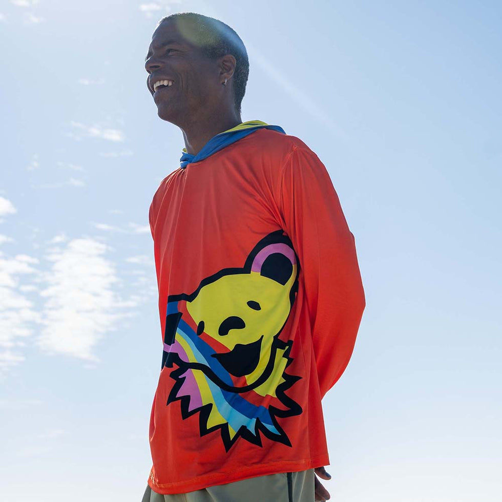 Officially Licensed Grateful Dead Merchandise ⚡️ | Section 119