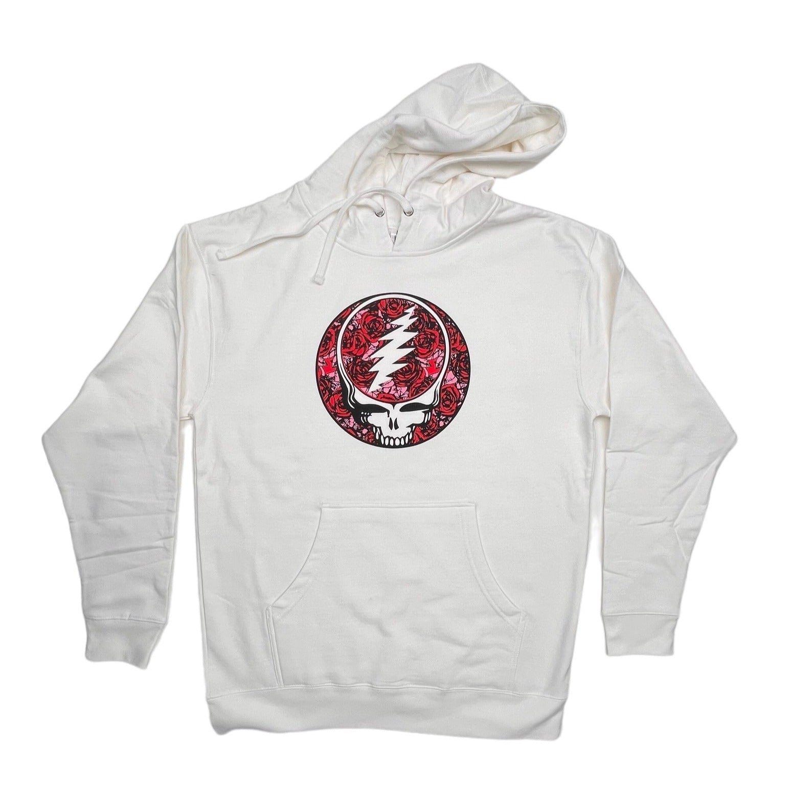Section 119 | Grateful Dead and Fishman Donut Apparel
