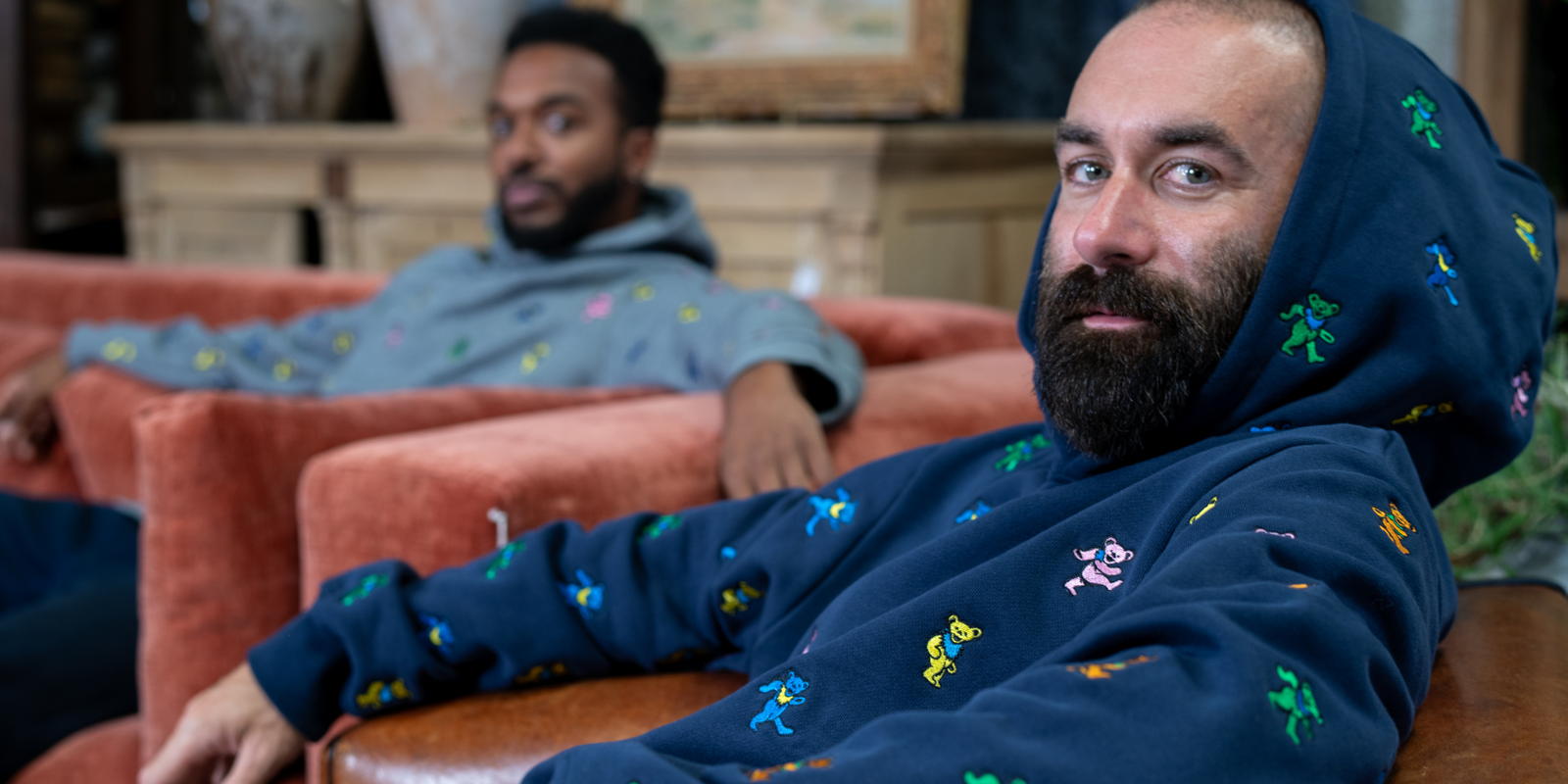 Welcome to Section 119