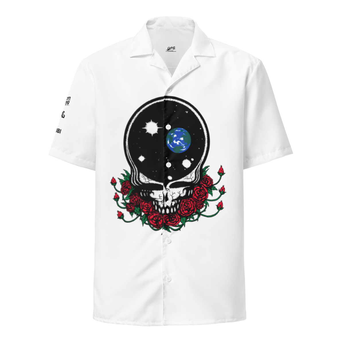 Grateful Dead for Women – Section 119