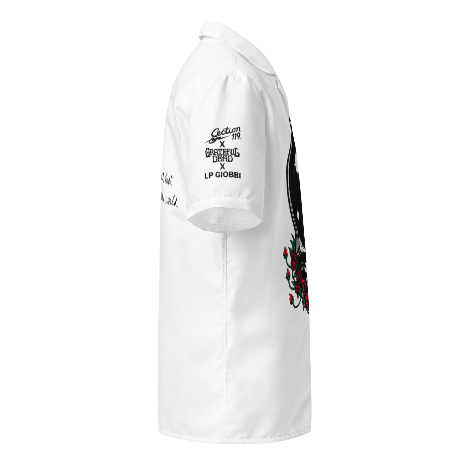 Officially Licensed Grateful Dead Merchandise ⚡️ | Section 119