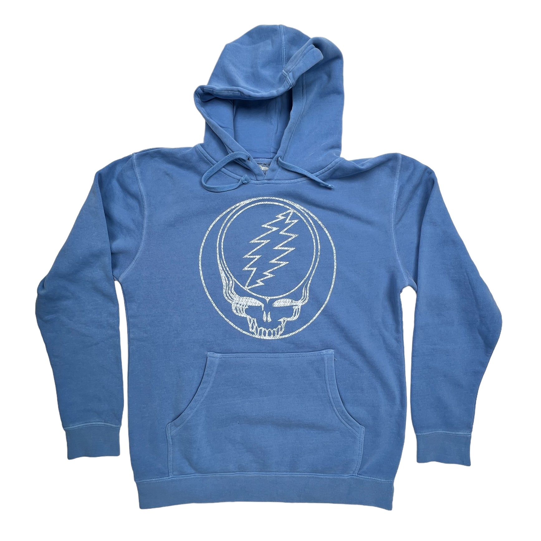 Grateful Dead for Women– Section 119