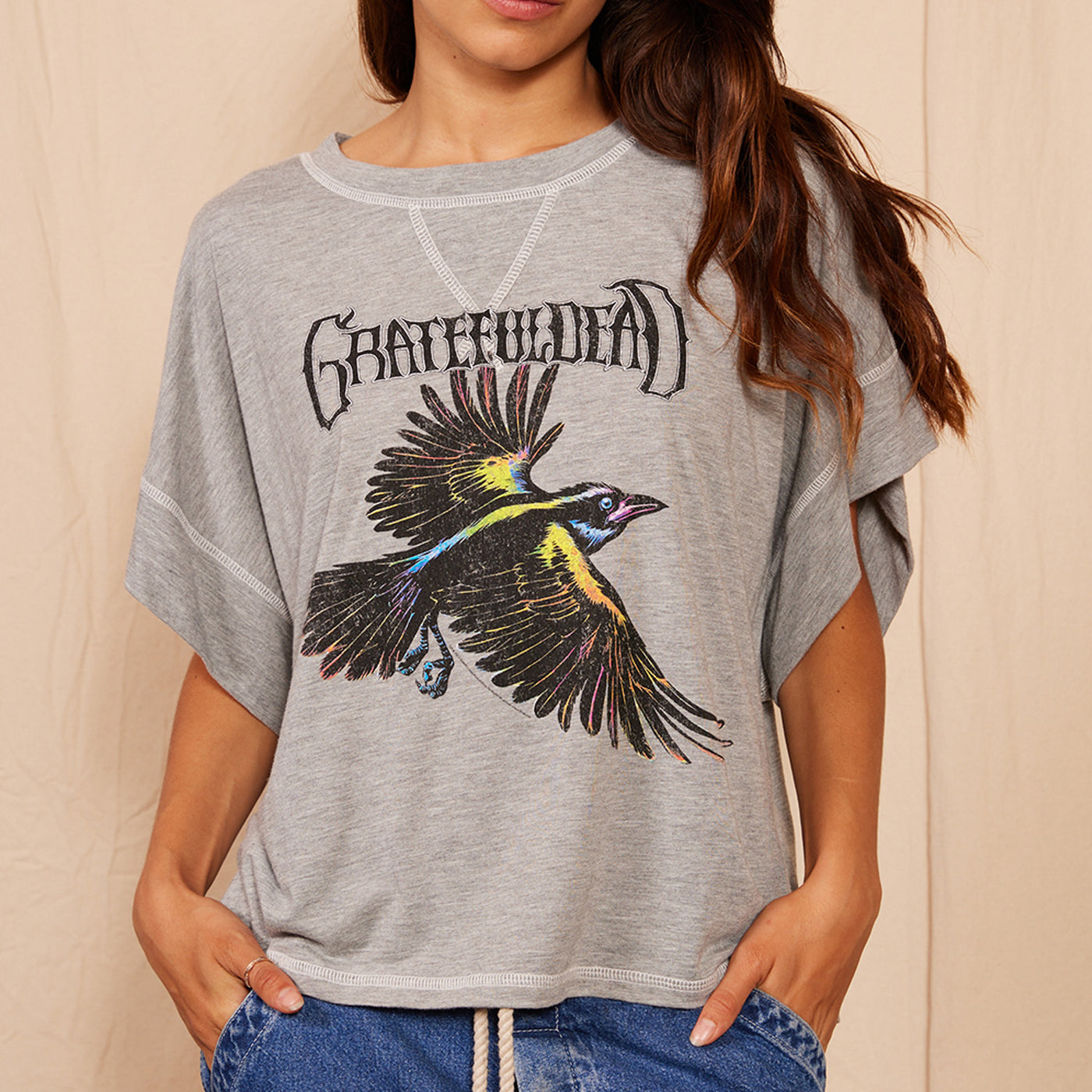 Bands | Officially Licensed Rock & Roll Apparel | Section 119