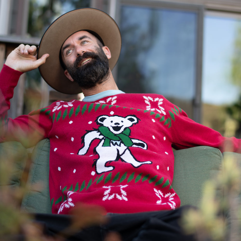 Section 119 | Grateful Dead and Fishman Donut Apparel