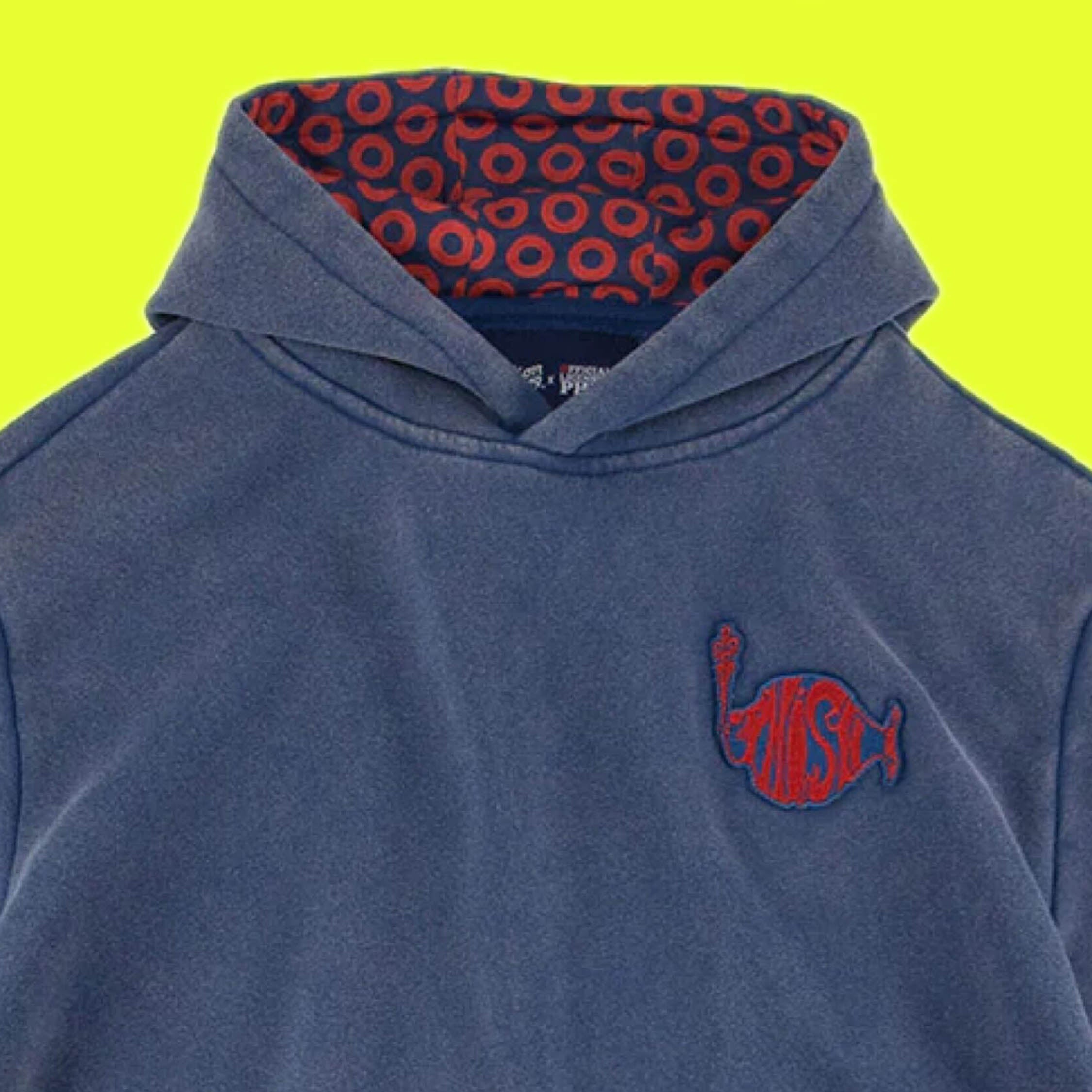 Section 119 | Wear the Music