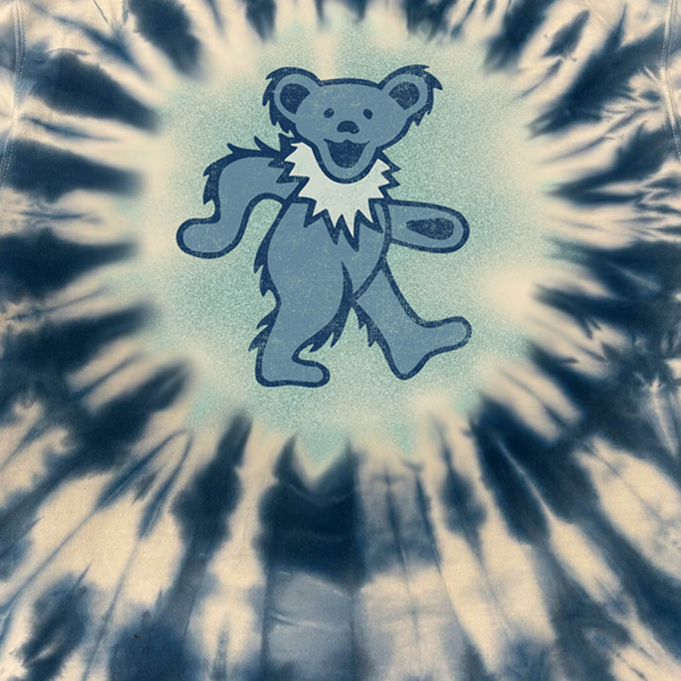 Officially Licensed Grateful Dead Merchandise ⚡️ | Section 119