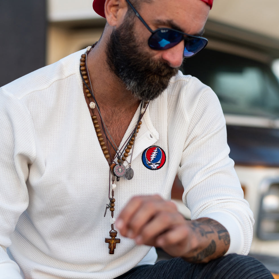 Bands | Officially Licensed Rock & Roll Apparel | Section 119